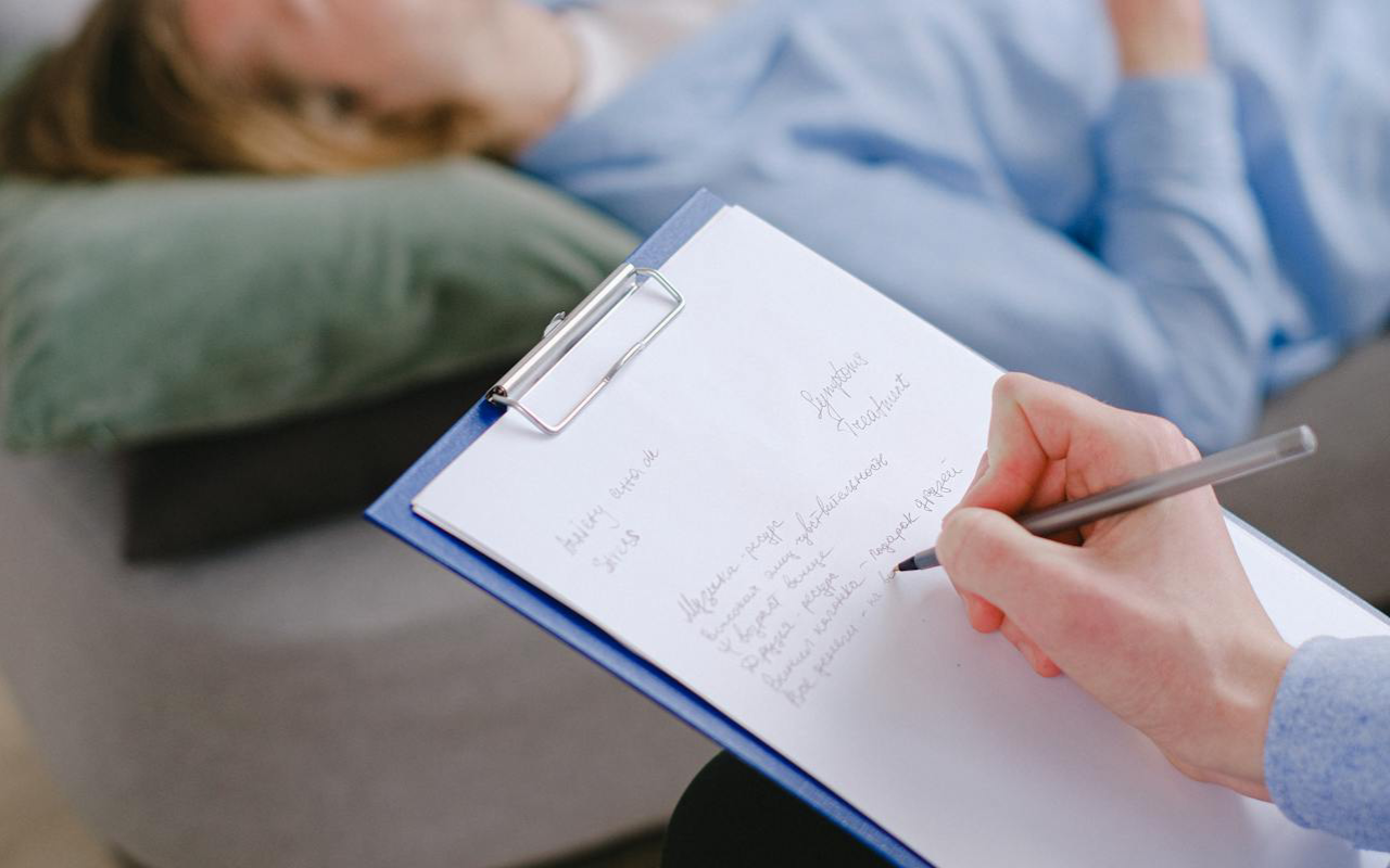 Home - Beth Psychiatry