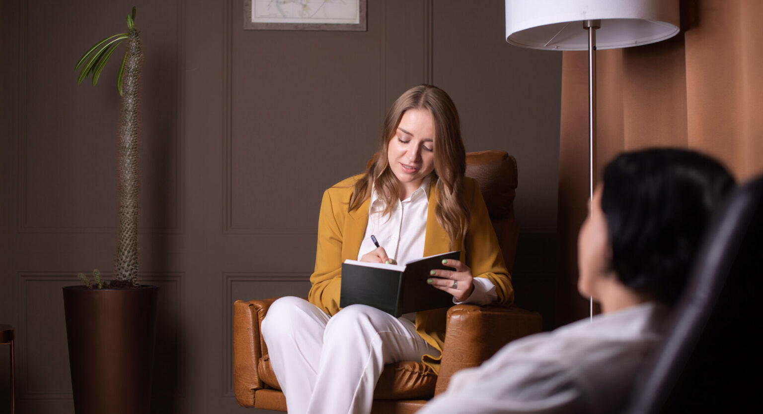 Elizabeth Adekoya - Beth Psychiatry