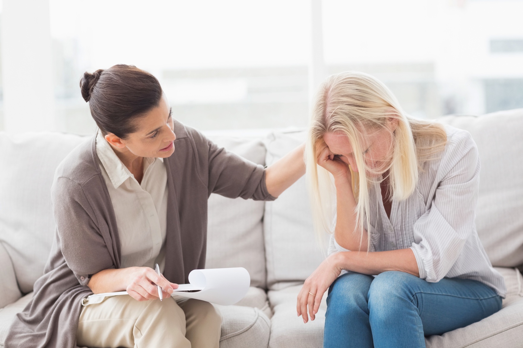 10 Signs You May Need to See a Psychiatrist | Beth Psychiatry