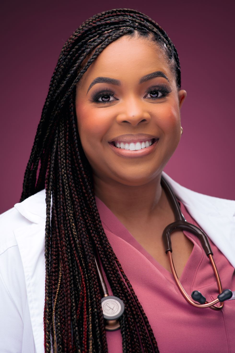 Dr. Jasmine Blunt - Beth Psychiatry