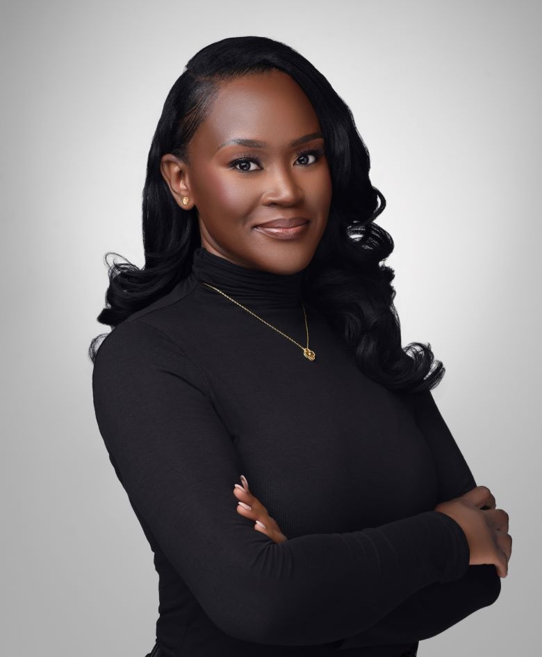 Risquat Aliyu - Beth Psychiatry