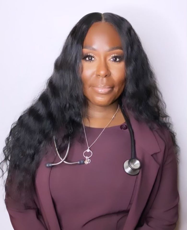 Dr. Warseal Powell - Beth Psychiatry