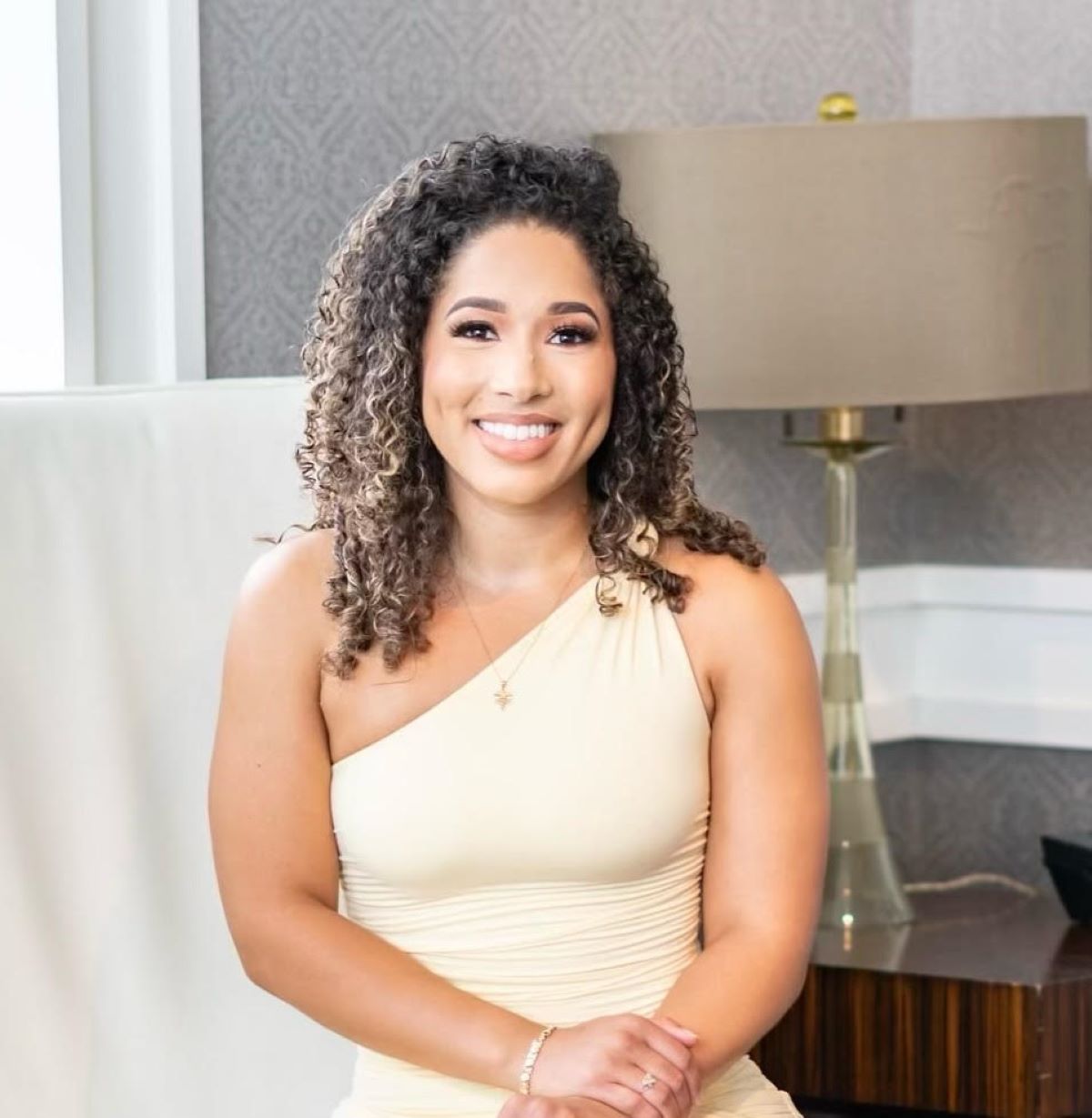 Olivia Russ - Beth Psychiatry