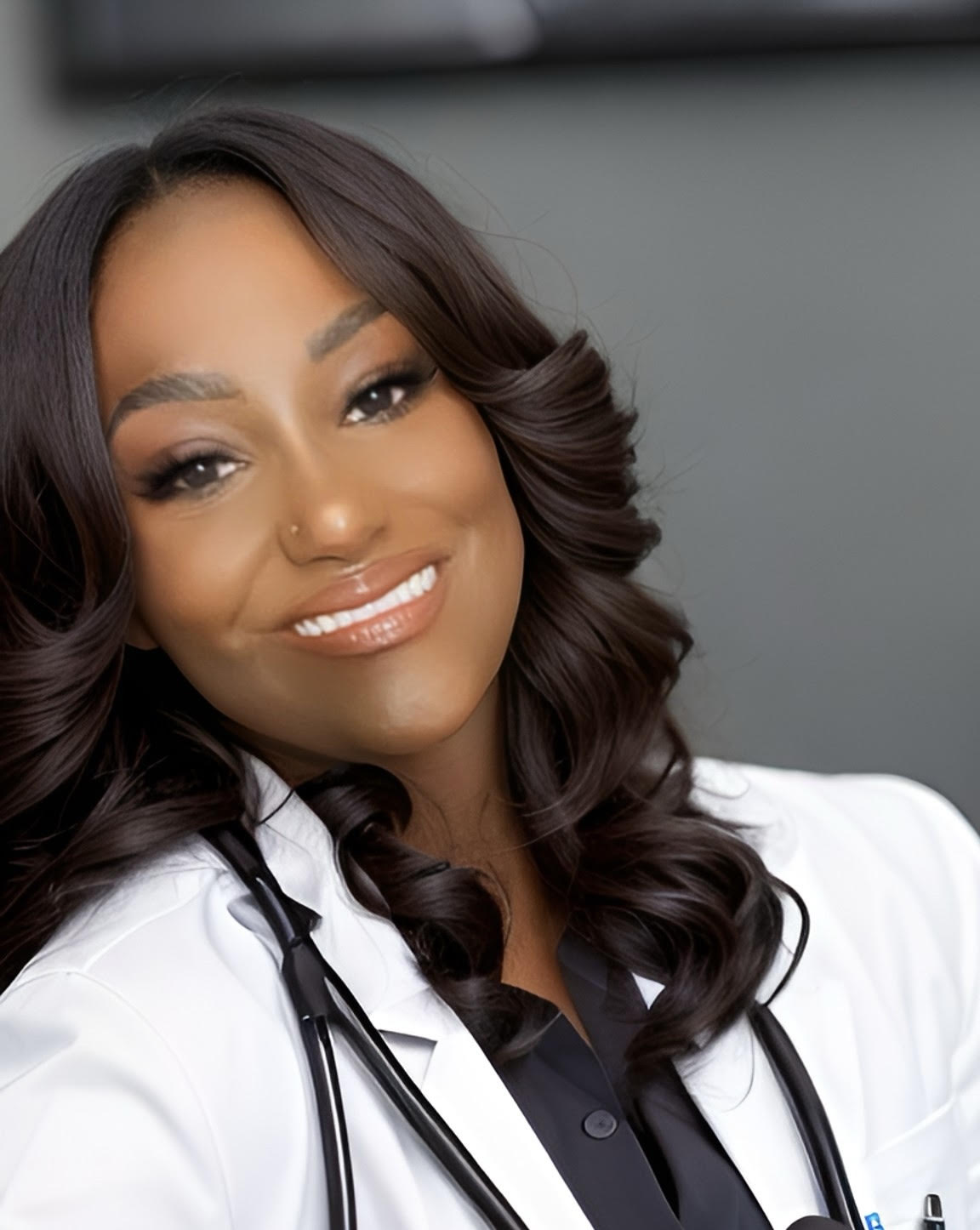 Aeisha Davis - Beth Psychiatry