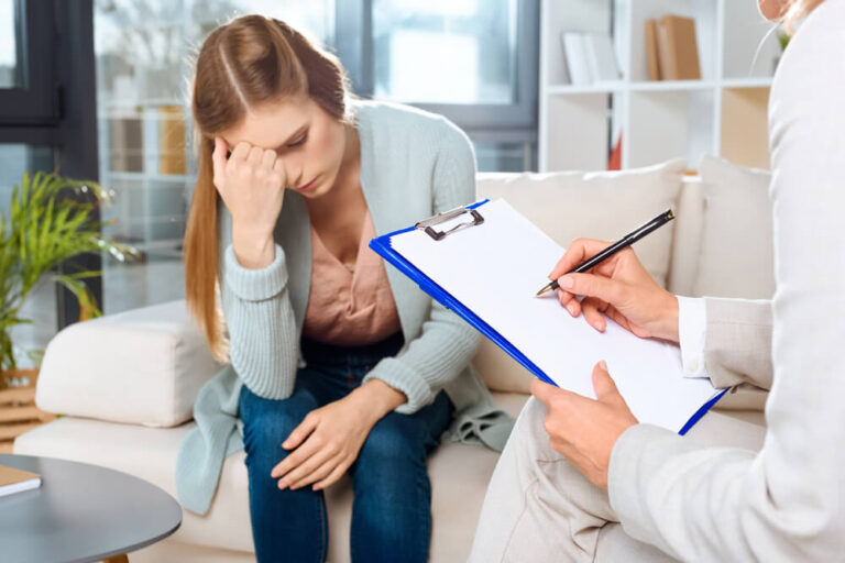 Therapy vs. Psychiatry: Which Is Right for You? | Beth Psychiatry