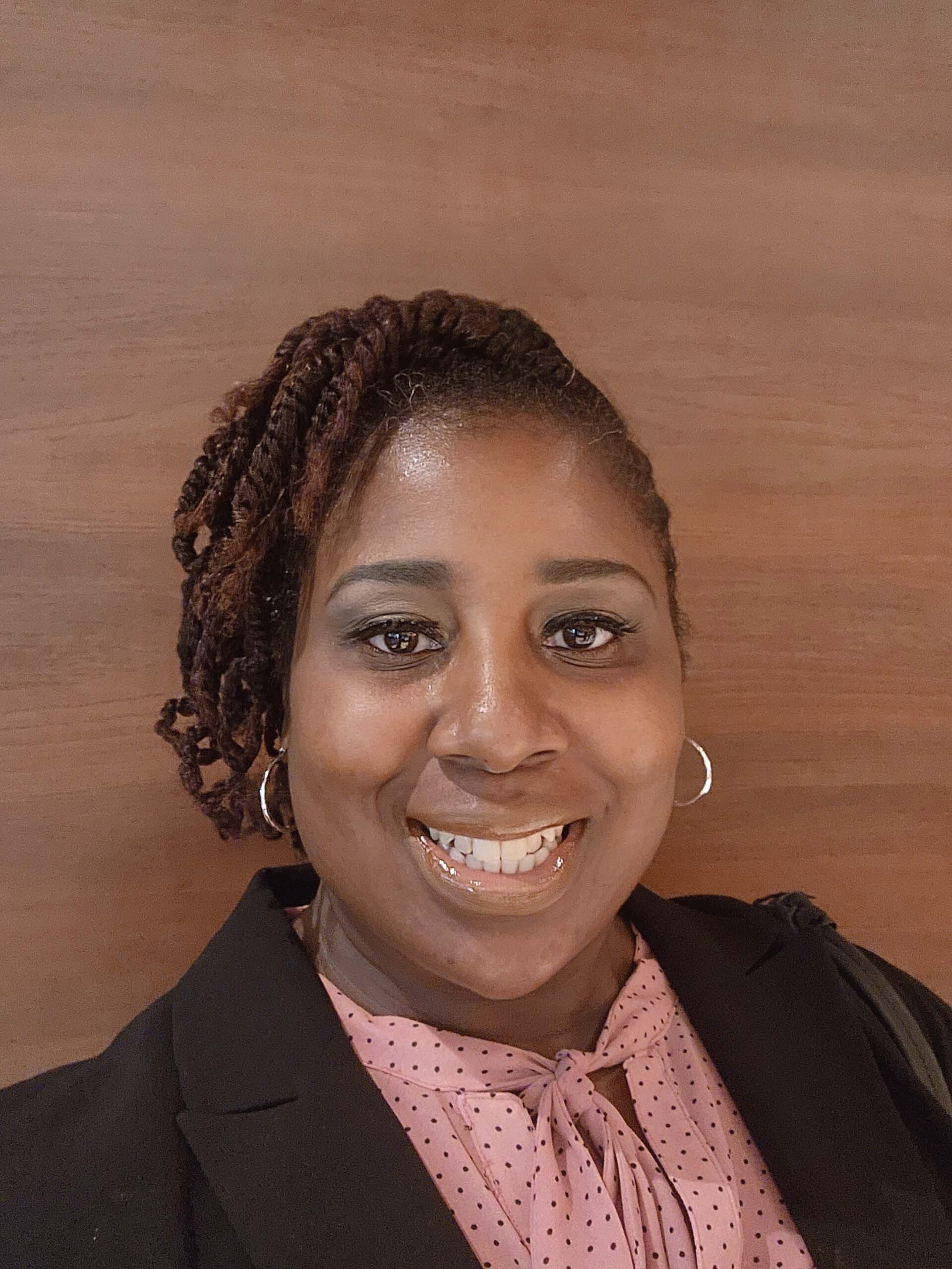 Angela Miller - Beth Psychiatry