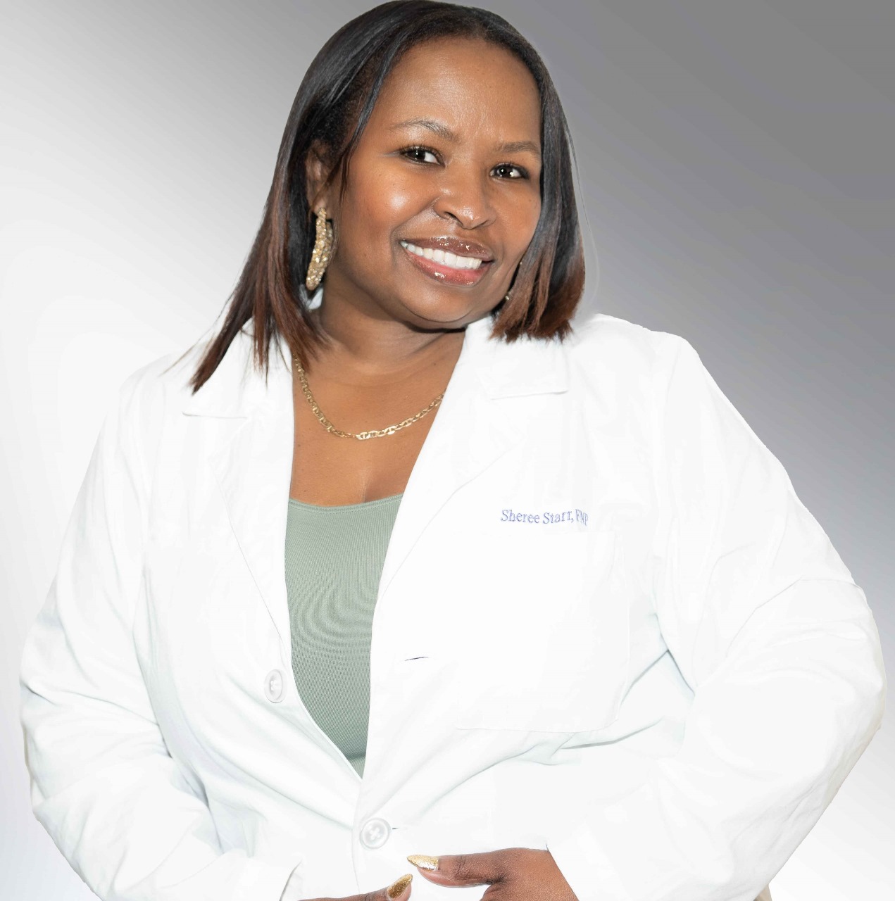 Sheree Starr - Beth Psychiatry