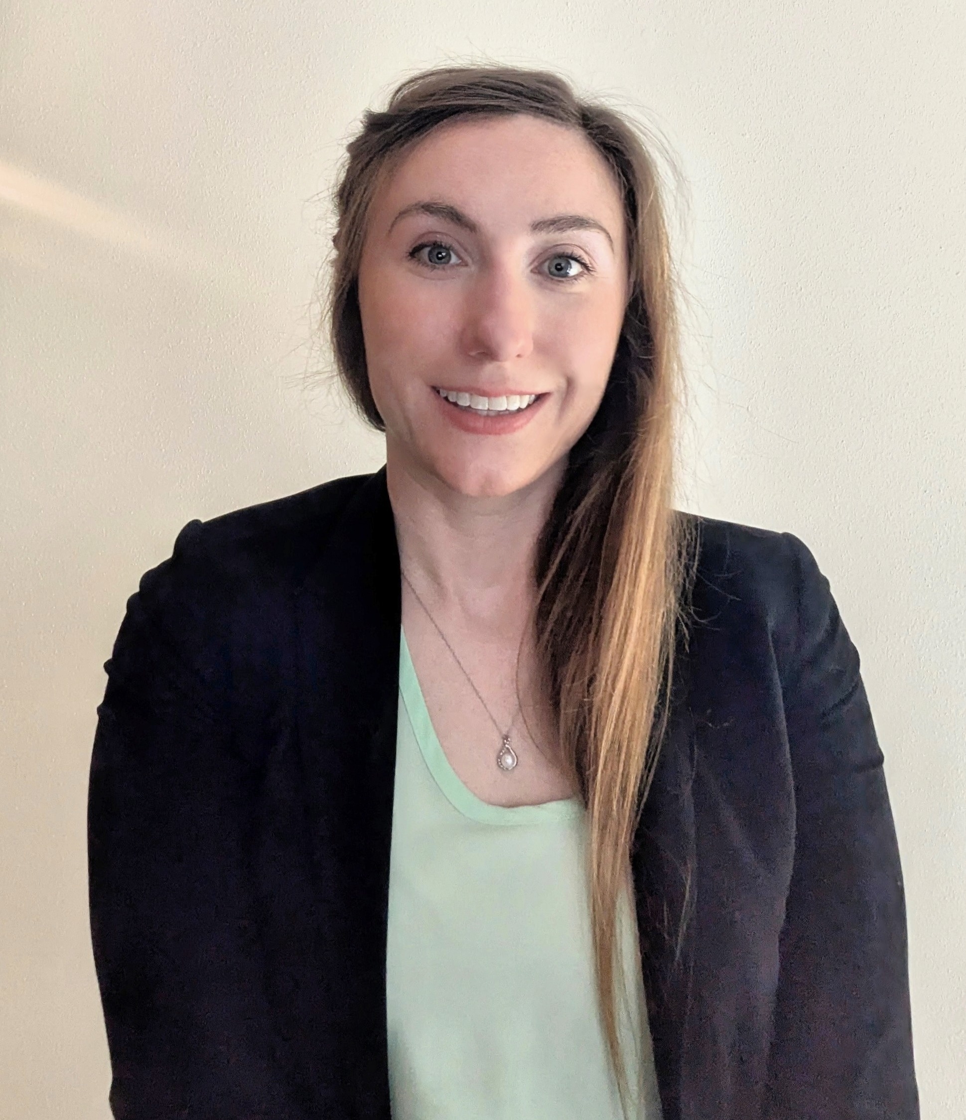 Samantha Morgan - Beth Psychiatry