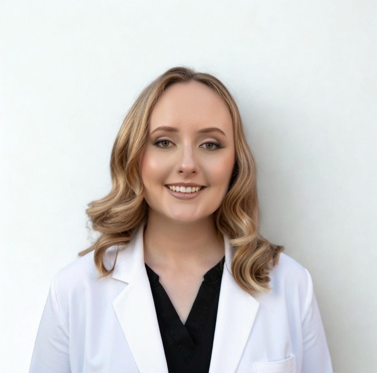 Ashley Nerusu - Beth Psychiatry