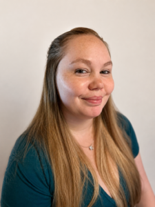 Brooklynn Wright - Beth Psychiatry